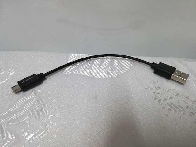 Micro USB kabel