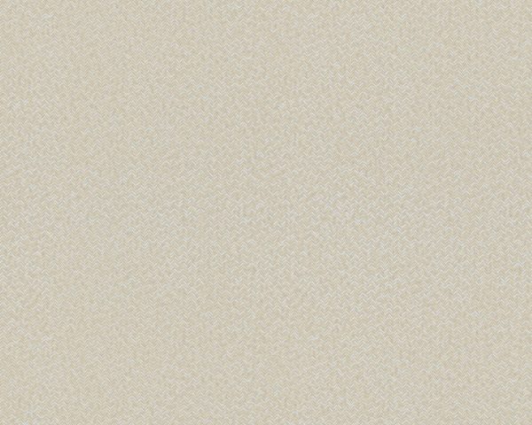 A.S. Création Wallpaper «Graphics, Beige, Brown, Cream, Grey» 369781