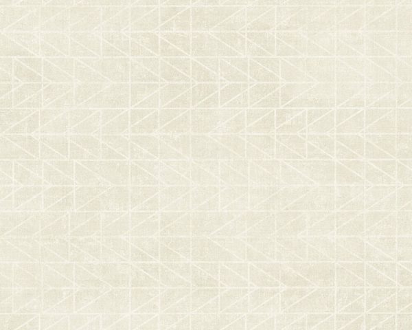 A.S. Création Wallpaper «Graphics, Beige» 371742