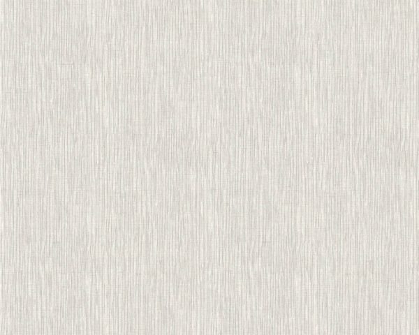 Architects Paper Wallpaper «Uni, Grey, Metallic, Silver» 369765