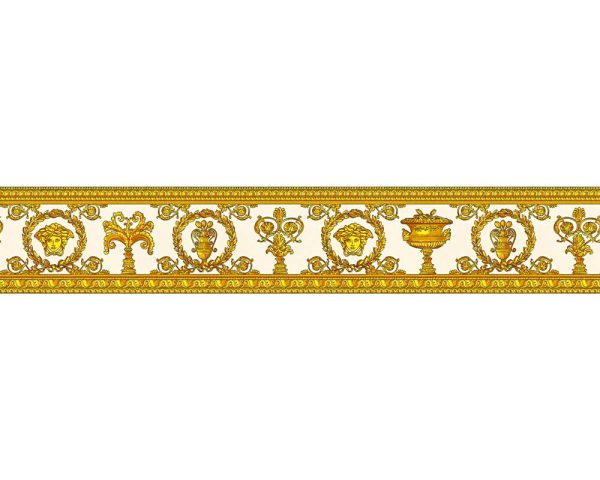 Versace Home Border 343052