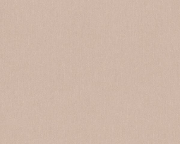 Versace Home Wallpaper «Uni, Beige, Metallic» 343276