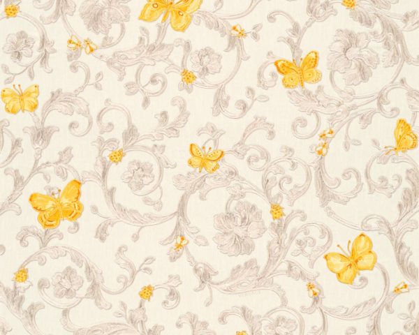 Versace Home Wallpaper 343253