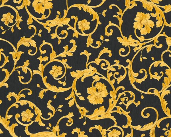 Versace Home Wallpaper 343262