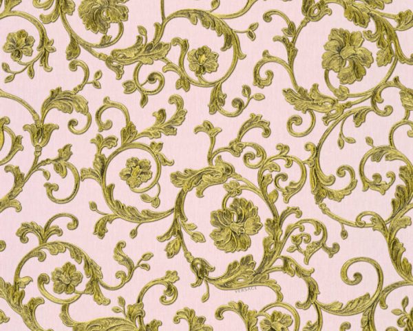 Versace Home Wallpaper 343264