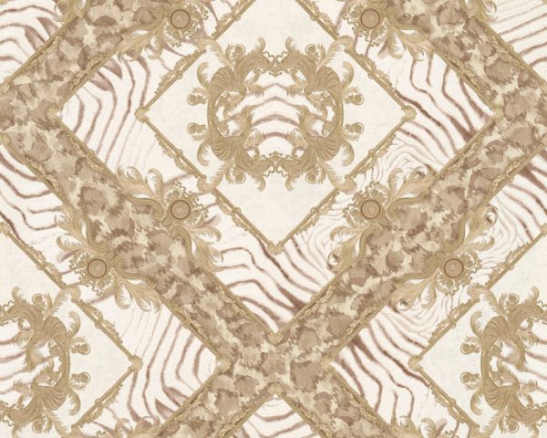 Versace Home Wallpaper 349041