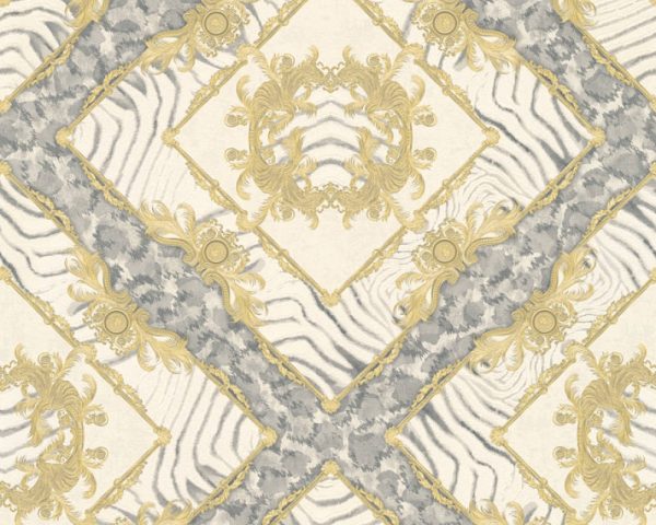 Versace Home Wallpaper 349042