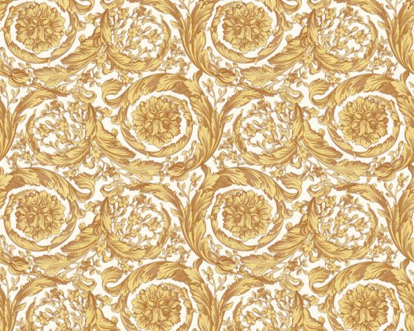 Versace Home Wallpaper 366925