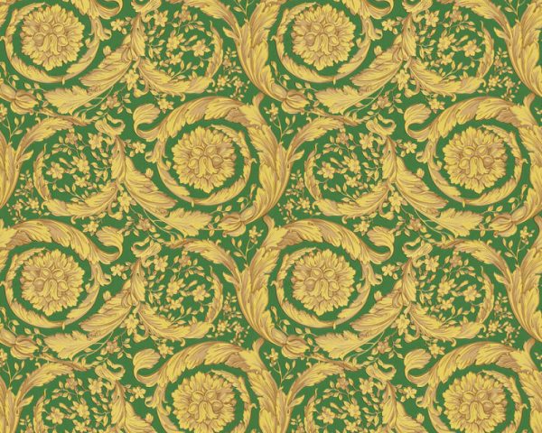 Versace Home Wallpaper 366926