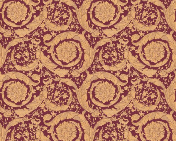 Versace Home Wallpaper 366927