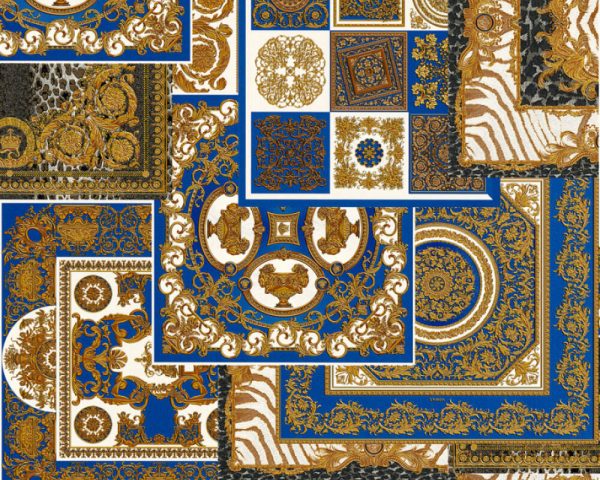 Versace Home Wallpaper 370481