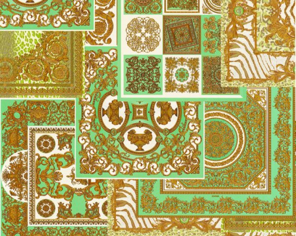 Versace Home Wallpaper 370482