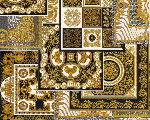 Versace Home Wallpaper 370483