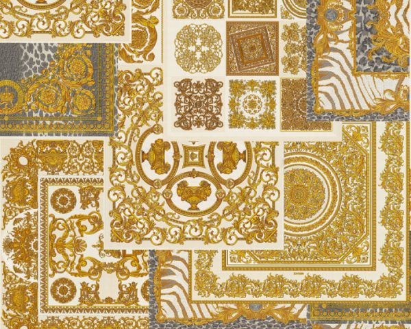 Versace Home Wallpaper 370484