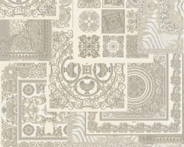 Versace Home Wallpaper 370485