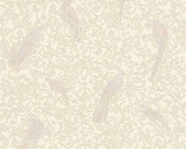 Versace Home Wallpaper 370535