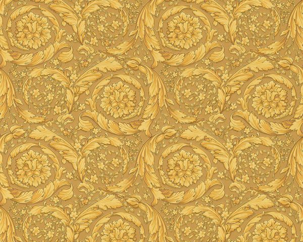 Versace Home Wallpaper 935833