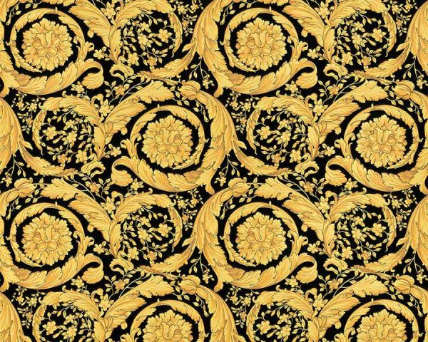 VERSACE HOME WALLPAPER 935834