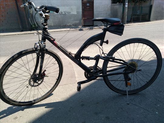 Cyko bicikl, aluminijumski