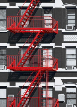 Fire Escape 00432 183×254