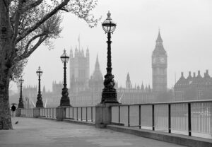 London Fog 00142