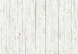 White Wooden Wall 00169