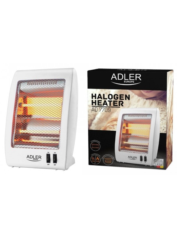 Adler AD7709 – Halogena grejalica