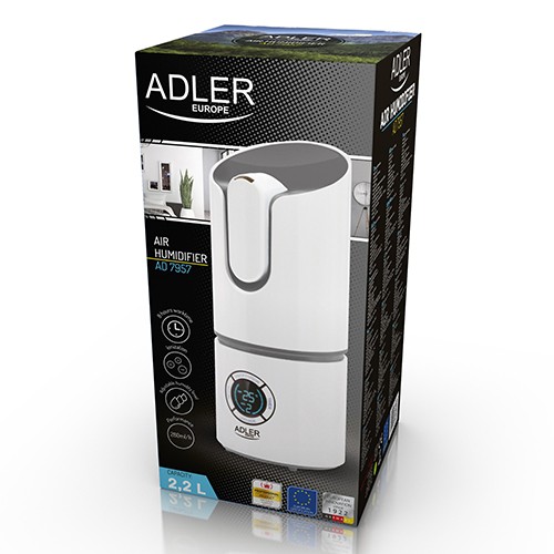 Adler AD7957 – Ovlazivač vazduha