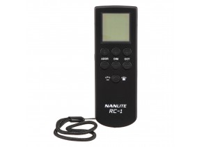 Nanlite RC-1 Bi-Color Remote Controller