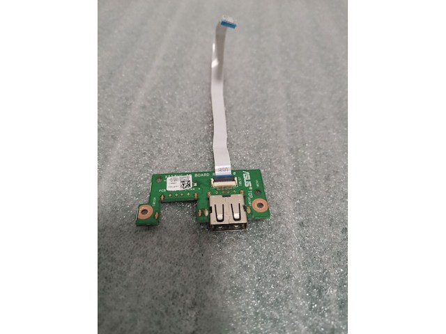 USB konektor za Asus R510L