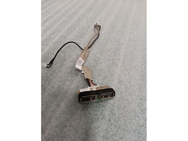 USB konektor za HP cq60
