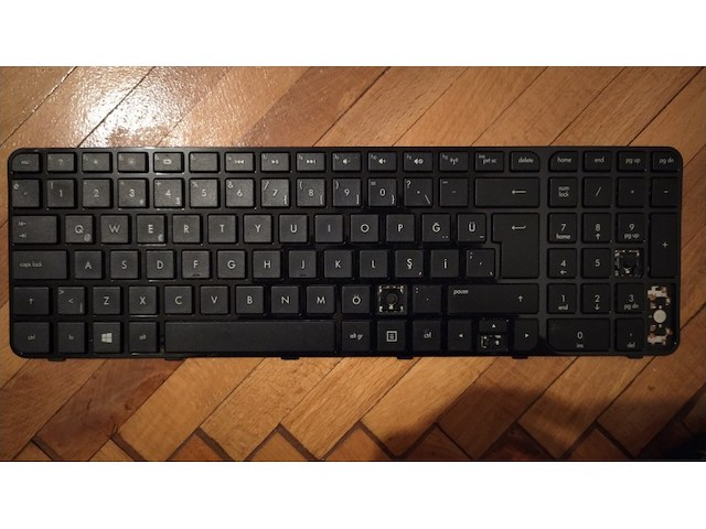Tastatura BR4 za HP G6 - 2000 serija