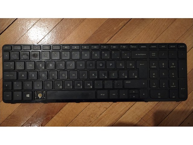 Tastatura BR8 za HP 17-E , 17-N