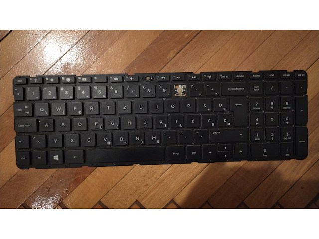 Tastatura BR73 za HP 15-E , 15-N , 15-G  , 15-R , 15-S