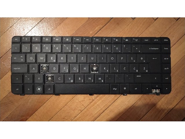 Tastatura BR32 za HP CQ43 , CQ57 , 430 , 630 , 635
