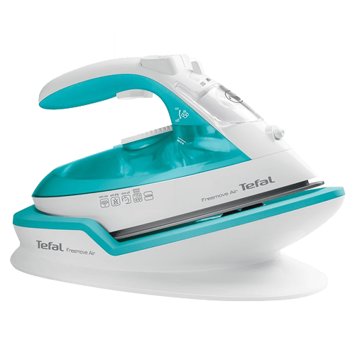 TEFAL Bežična pegla FREEMOVE AIR FV6520E0