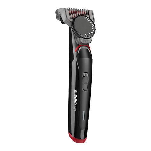 BABYLISS T861E Trimer za lice i kosu