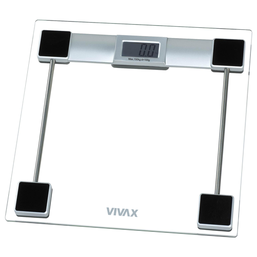 VIVAX Telesna vaga PS-154