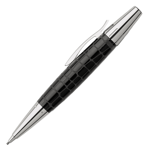 FABER-CASTELL Tehnička olovka E-motion Croco- 138350