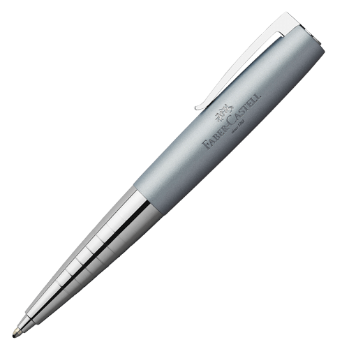 FABER-CASTELL Hemijska olovka Loom Metallic - 149107