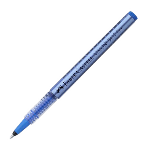 FABER-CASTELL Hemijska olovka Vision 541751