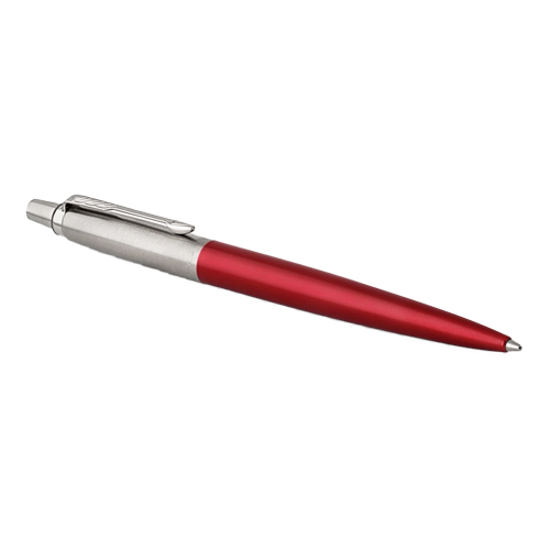 PARKER Hemijska olovka Jotter Kensington Red CT (Crvena)