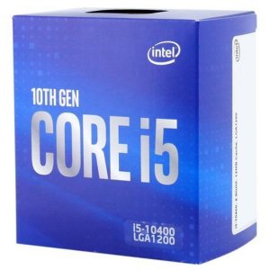 Core i5-10400