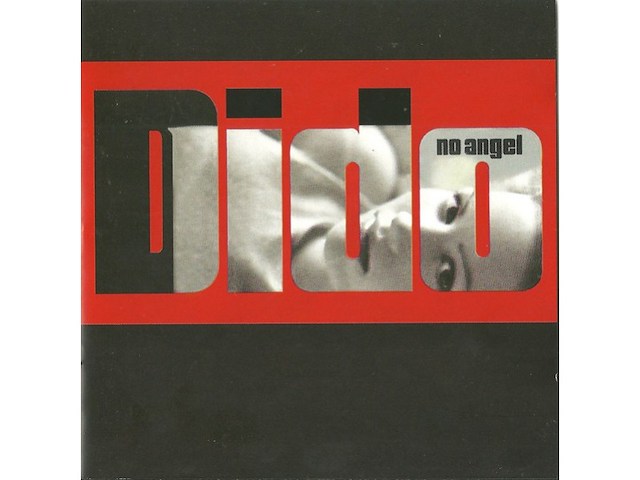 Dido ‎– No Angel