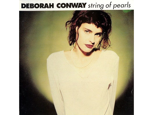 Deborah Conway ‎– String Of Pearls