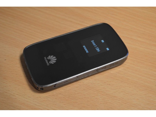 Huawei E589u-12   4G-LTE   mifi