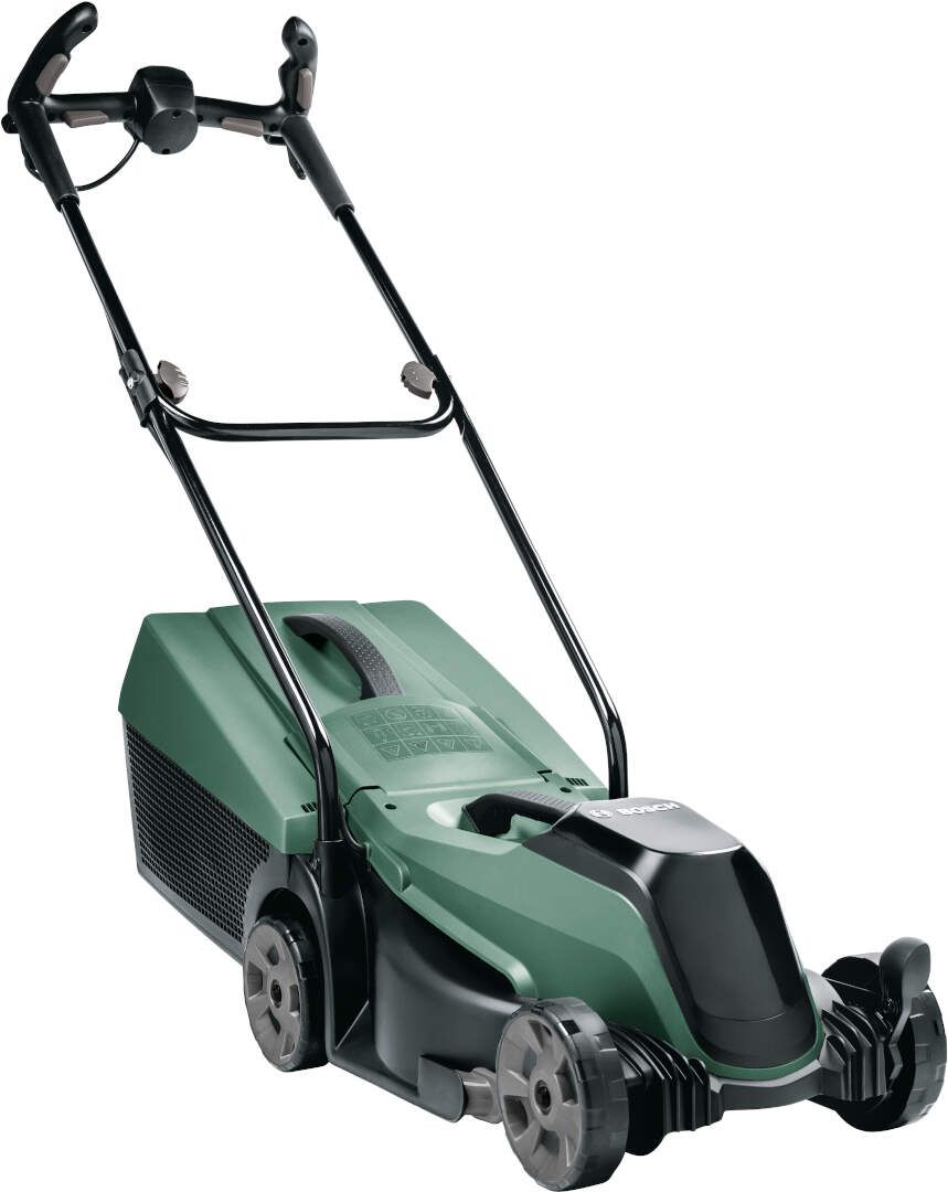 Bosch-Akumulatorska kosilica za travu CityMower 18 (1x18V/4,0Ah)