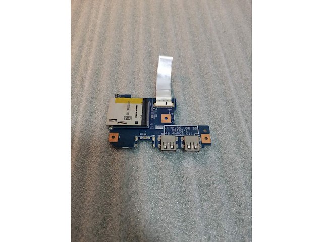 #USB konektor za  Acer Aspire  7551g