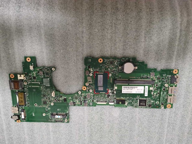 Maticna ploca za Fujitsu Lifebook u574