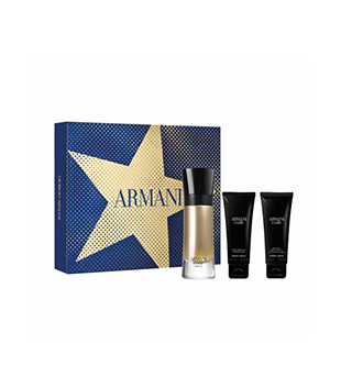 Code Absolu SET Giorgio Armani parfem
Giorgio Armani parfem
eau de parfum, 60 ml edp + 75 ml asb + 75 ml shower gel